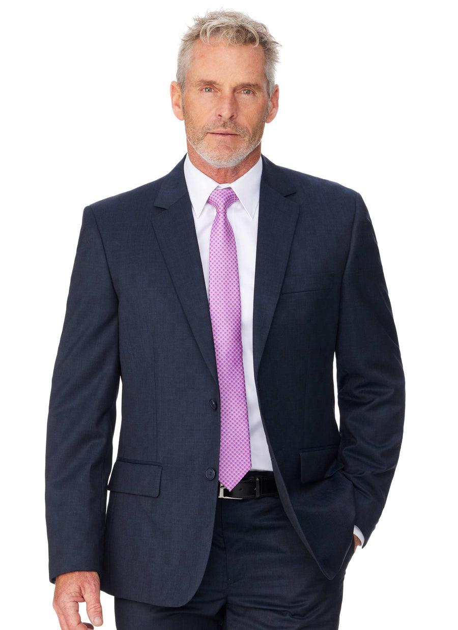 LOCKINGTON CONTEMPORARY FIT JACKET – Fletcher Jones Australia