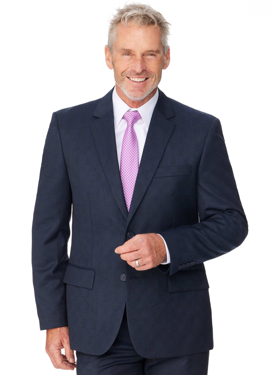 LOCKINGTON CONTEMPORARY FIT JACKET – Fletcher Jones Australia